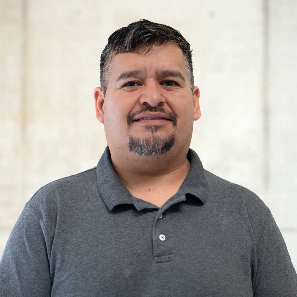 Juan Torres | REM Surface Engineering