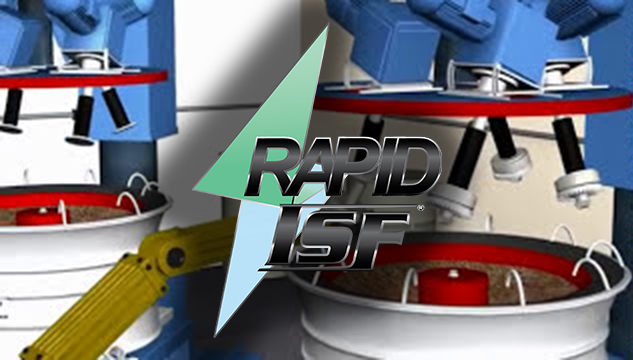 The Rapid ISF® Process | REM Surface Engineering