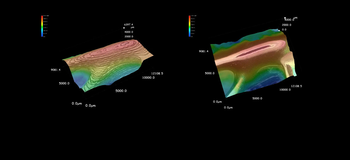 Extreme ISF Verfahren | REM Surface Engineering