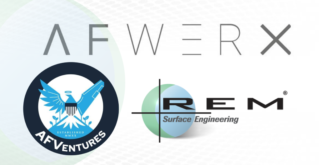 REM SURFACE ENGINEERING FÜR 1,5 MILLIONEN DOLLAR FORSCHUNGSGELDER ÜBER ...