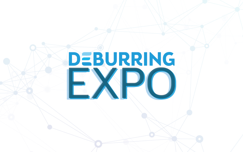 DEBURRING Expo 2023 | REM Surface Engineering