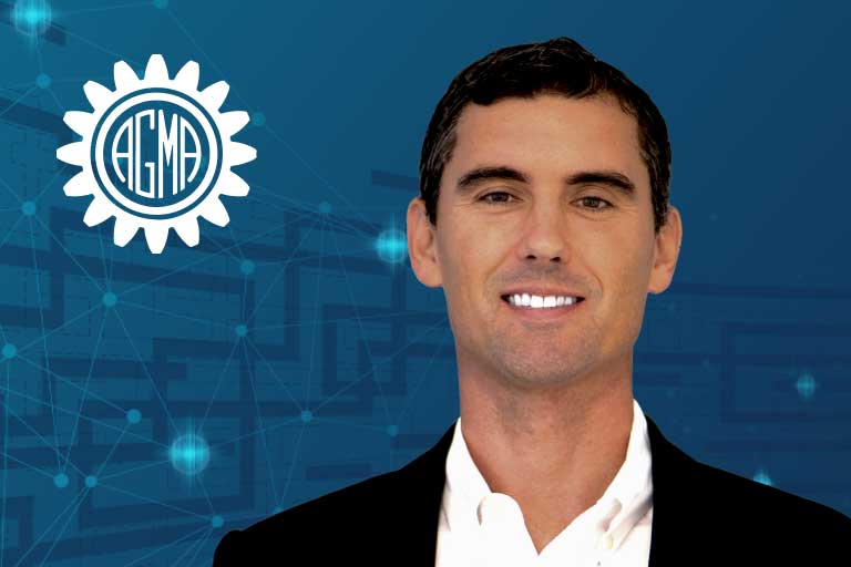 AGMA ernennt REM-President Justin Michaud zum Vorstand | REM Surface ...